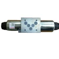 China Rexroth Solenoid Valve Blue 4WE10D50/OFEG220N9K4/M Blue 0-40 L/min Cast Iron Energy Saving Energy Saving And Environmental Protection Environmental Protection for sale