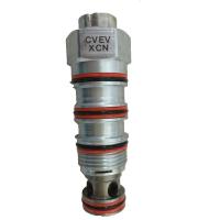 China SUN Cartridge Valve CVEV XCN Silver Adaptable High Flow Rate Low Pressure Loss Floating Design Low Leakage Rate for sale