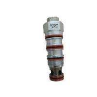 China SUN Cartridge Valve CVEV XCN Silver Adaptable High Flow Rate Low Pressure Loss Floating Design Low Leakage Rate for sale