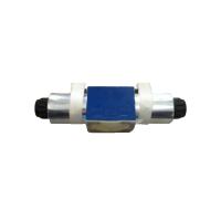 China Rexroth Direction Valve 4WE10H73-3X/CG24N9K4/A12 Blue High Performance Long Service Life Strong Compatibility High Reliability for sale