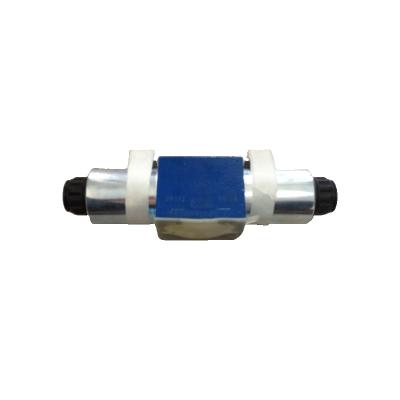 China Rexroth Direction Valve 4WE10H73-3X/CG24N9K4/A12 Blue High Performance Long Service Life Strong Compatibility High Reliability for sale