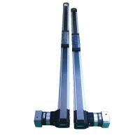 China Bosch Rexroth R055736942 MKR-110-NN-3 Linear Module Industrial Automation for sale