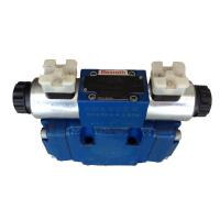 China Rexroth Direction Valve 4WEH10J4X/6EG24N9K4 With NBR Seals For Various Hydraulic Fluids for sale