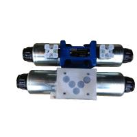 China Rexroth Direction Valve 4WE10R50/EG24N9K4/M Experience High-Performance And Precision for sale