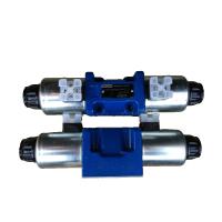 China Rexroth Direction Valve 4WE10R50/EG24N9K4/M Experience High-Performance And Precision for sale