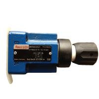 China Rexroth Solenoid Valve Blue 2FRM6B76-3X/6QMV Blue High Reliability Wide Applicability Easy Maintenance Energy Savings for sale