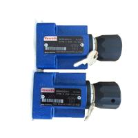 China Rexroth Solenoid Valve Blue 2FRM6B36-3X/6QRV Blue DC24V Low Maintenance Cost Easy To Operate Flexible Installation for sale