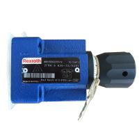 China Rexroth Solenoid Valve Blue 2FRM6B36-3X/6QRV Blue DC24V Low Maintenance Cost Easy To Operate Flexible Installation for sale
