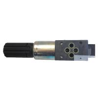 China Rexroth Proportional Valve 4WREE6WA16-23/G24K31/A1V Blue 350 Bar Cast Iron Precise Control High Reliability Adaptable for sale