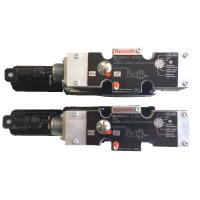China Rexroth Proportional Valve 4WREE6WA16-23/G24K31/A1V Blue 350 Bar Cast Iron Precise Control High Reliability Adaptable for sale