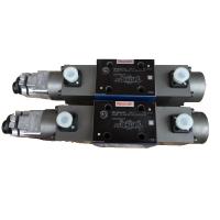 China Rexroth Proportional Valve 4WRP10W63S-1X/G24Z4/M Blue 0-160 L/Min Fast Response Flexibility -20°C To +80°C High Reliability for sale