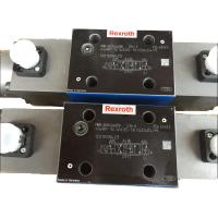 China Rexroth Proportional Valve 4WRP10W63S-1X/G24Z4/M Blue 0-160 L/Min Fast Response Flexibility -20°C To +80°C High Reliability for sale