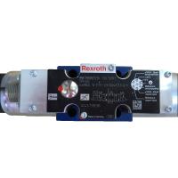 China Rexroth Proportional Valve 4WREE10E75-23 G24K31 A1V Blue Low Noise Energy Efficient Strong Adaptability Precise Control for sale