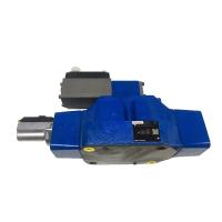 China Rexroth Proportional Valve 4WRL25V370M-30 G24Z4 M 24 V DC  Blue High-Quality Long Service Life Energy Saving And High Efficiency for sale