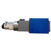 China Rexroth Proportional Valve 4WRP10EA63S-1X/G24Z4/M Blue Long Service Life Energy-Saving Effect Easy To Install Precise Control for sale