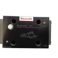 China Rexroth Proportional Valve 4WRP10EA63S-1X/G24Z4/M Blue Long Service Life Energy-Saving Effect Easy To Install Precise Control for sale