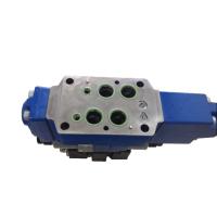 China Rexroth Proportional Valve 4WRZE16W6-100-71 6EG24N9ETK31 F1V Blue -20°C To 80°C High Flexibility Long Service Life High Reliability 100 L/Min Cast Iron for sale