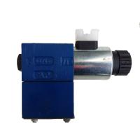 China Rexroth Solenoid Valve Blue M-4SED6Y13 350CG24N9K4 Blue -30°C To +60°C Flexibility Easy Maintenance Good Compatibility High Reliability for sale