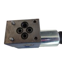 China Rexroth Solenoid Valve Blue M-4SED6Y13 350CG24N9K4 Blue -30°C To +60°C Flexibility Easy Maintenance Good Compatibility High Reliability for sale