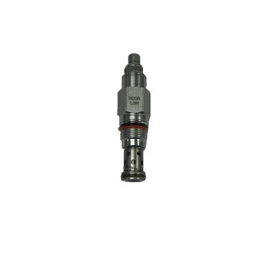 China SUN Hydraulic RDDA-LBN Cartridge Valve Industrial Machinery Steel Original for sale