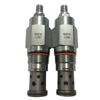China SUN Hydraulic RDFA-LWN Cartridge Valve High Precision & Low Cost‌ New for sale