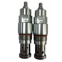 China SUN RDHA-LWN Hydraulic Cartridge Valve High Reliability & Long Life‌ New for sale