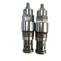 China SUN RDHA-LWN Hydraulic Cartridge Valve High Reliability & Long Life‌ New for sale