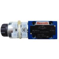 China Rexroth Direction Valve 4WE6X7-62/EG24N9K4 Smooth Transitions And Extended Service Life for sale
