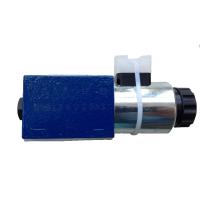 China Rexroth Direction Valve 4WE6X6-62/EG24N9K4 With Optional Spool Position Monitoring for sale
