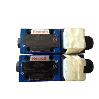 China Rexroth Direction Valve 4WE6MB6X/EW230N9K4 For Precise Control Of Internal Leakage for sale