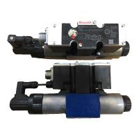 China Rexroth Proportional Valve 4WREE6W1-32-2X G24K31 F1V Blue Precise Control Wide Range Of Application Easy Maintenance for sale