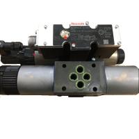 China Rexroth Proportional Valve 4WREE6W1-32-2X G24K31 F1V Blue Precise Control Wide Range Of Application Easy Maintenance for sale