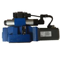 China Rexroth Proportional Valve 4WRTE16V200P-46 6EG24ETK31 A1M Blue High Flexibility Energy Saving And High Efficiency Reduced Shock And Noise for sale