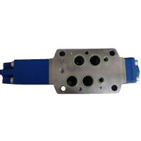 China Rexroth Proportional Valve 4WRZE16R150-71 6EG24N9K31 A1D3V Blue 350 Bar High Flow Rate High Reliability Low Energy Consumption Low Noise for sale