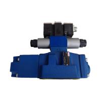China Rexroth Proportional Valve 4WRZE16R150-71 6EG24N9K31 A1D3V Blue 350 Bar High Flow Rate High Reliability Low Energy Consumption Low Noise for sale