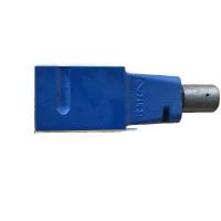 China Rexroth Overflow Valve ZDBT-XP2-10 160 Blue High Reliability Fast Response Precise Pressure Control Cast Iron for sale