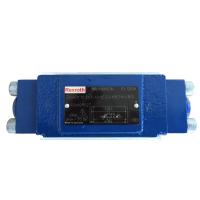 China Rexroth Direction Valve Z4WEH10E63-41 6EG24N9ETK4 B10 Blue High Reliability Precise Control High Flow And Pressure for sale
