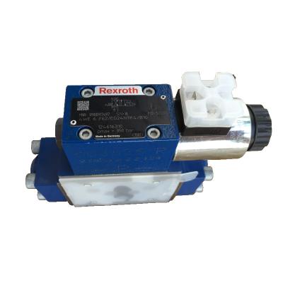 China Rexroth Direction Valve Z4WEH10E63-41 6EG24N9ETK4 B10 Blue High Reliability Precise Control High Flow And Pressure for sale