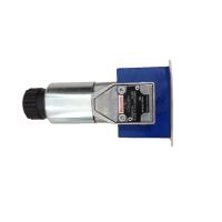 China Rexroth Direction Valve M-3SEW10U14 420MG24N9K4 Blue Long Service Life Cast Iron Fast Response Low Leakage Rate for sale