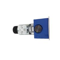 China Rexroth Direction Valve M-3SEW10U14 420MG24N9K4 Blue Long Service Life Cast Iron Fast Response Low Leakage Rate for sale