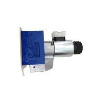 China Rexroth Direction Valve M-3SEW10U14 420MG24N9K4 Blue Long Service Life Cast Iron Fast Response Low Leakage Rate for sale
