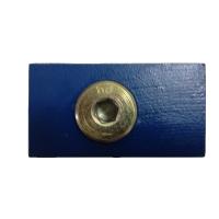 China Rexroth Direction Valve LFA16G-71 Blue Long Service Life Low Leakage Rate High Pressure Fast Response High-Precision Control for sale