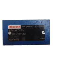 China Rexroth Direction Valve LFA16G-71 Blue Long Service Life Low Leakage Rate High Pressure Fast Response High-Precision Control for sale
