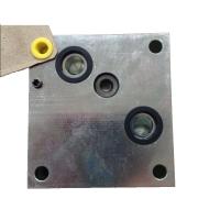 China Rexroth R900514799 Z4S10-30 Hydraulic Solenoid Valve Stainless Steel New for sale