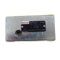 China Rexroth R900514799 Z4S10-30 Hydraulic Solenoid Valve Stainless Steel New for sale