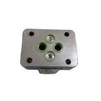 China Rexroth Overflow Valve 2FRM6B36-32 25QMV Blue High-Precision Flow Control Up To 350 Bar Easy To Install And Maintain Cast Iron for sale