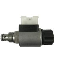 China Hydac Hydraulic Relief Valve WSM06020Y-01-C-N-24DG Low Noise Long Service Life Energy Efficient for sale