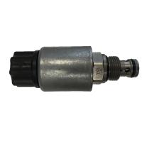 China Hydac Hydraulic Relief Valve WSM06020Y-01-C-N-24DG Low Noise Long Service Life Energy Efficient for sale
