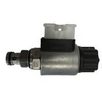 China Hydac Hydraulic Relief Valve WSM06020Y-01-C-N-24DG Low Noise Long Service Life Energy Efficient for sale