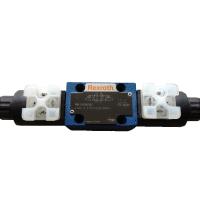 China Rexroth Direction Valve 4WE6E70/HG24N9K4 Unleash The Full Potential Of Your Hydraulic System for sale